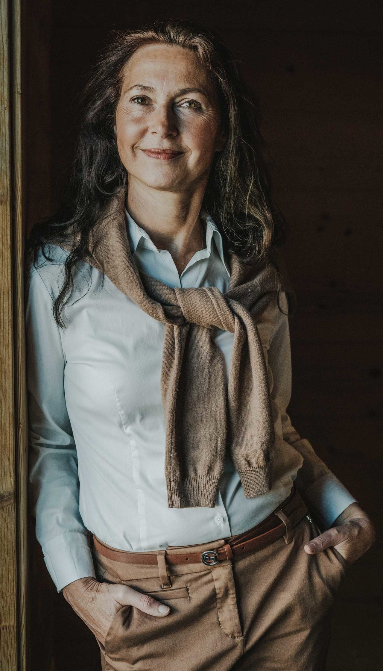 Über mich - Anja Altmeyer | Psychotherapie Heusweiler